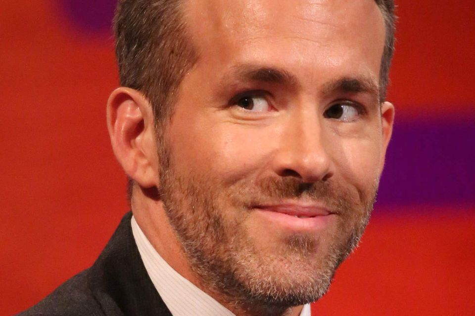 Ryan Reynolds ‘so proud’ of Canadian football team after first World ...