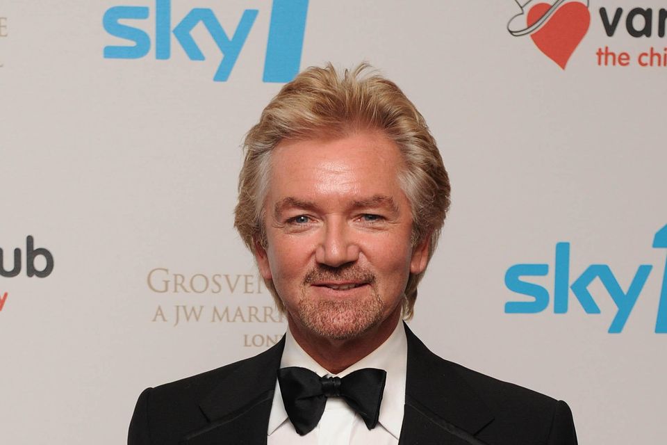 Viewers want Noel Edmonds to do ‘Meal Or No Meal’ trial in jungle ...