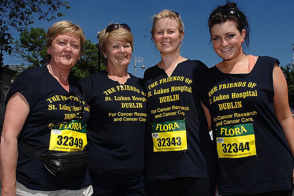 2009 Mini Marathon in pictures | Irish Independent