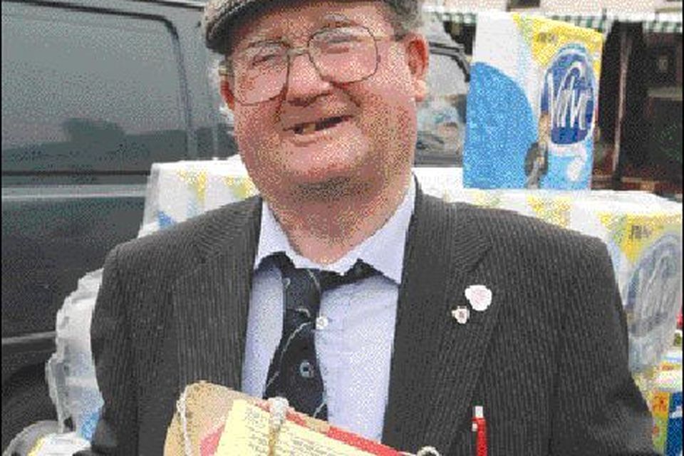 Well-known locals are mourned | Irish Independent