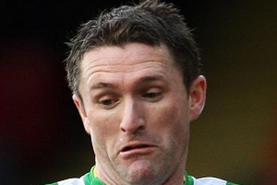 Keane pulls out of Brazil clash | Independent.ie