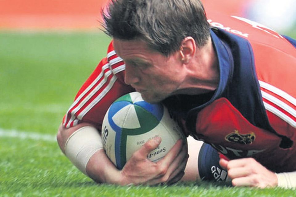 Kidney's Euro fighters set up the perfect finale | Independent.ie