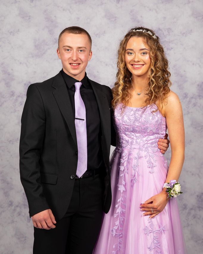 Pictures from CBS New Ross grad ball | Irish Independent