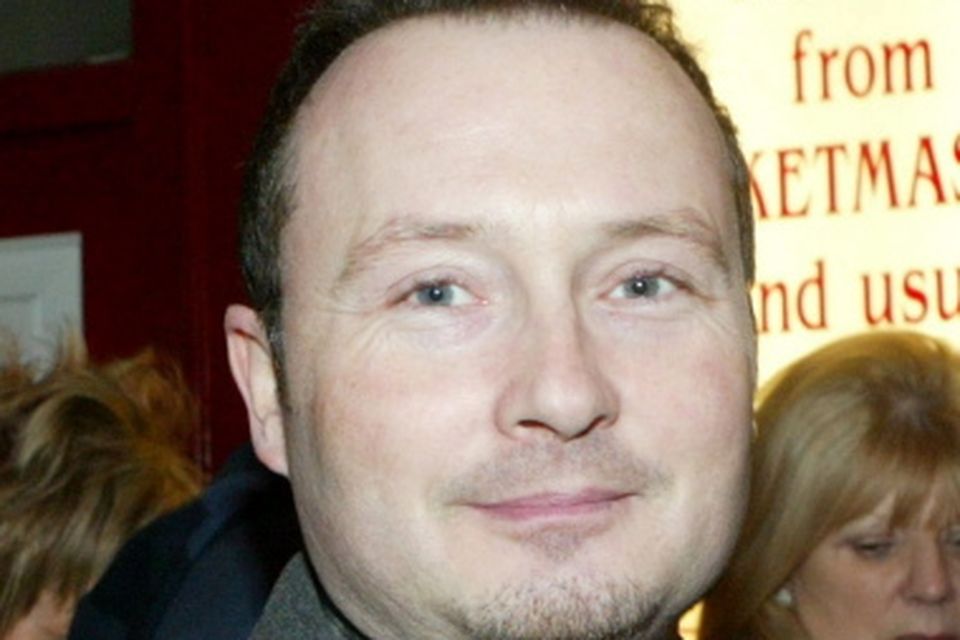 Musician Jim Corr admits 'chaotic' finances | Irish Independent
