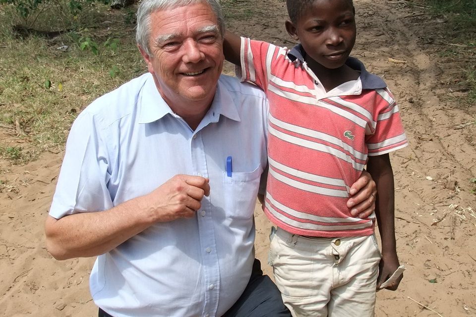 ChildFund Ireland: Ex-charity CEO’s five-star Dubai stay revealed in ...