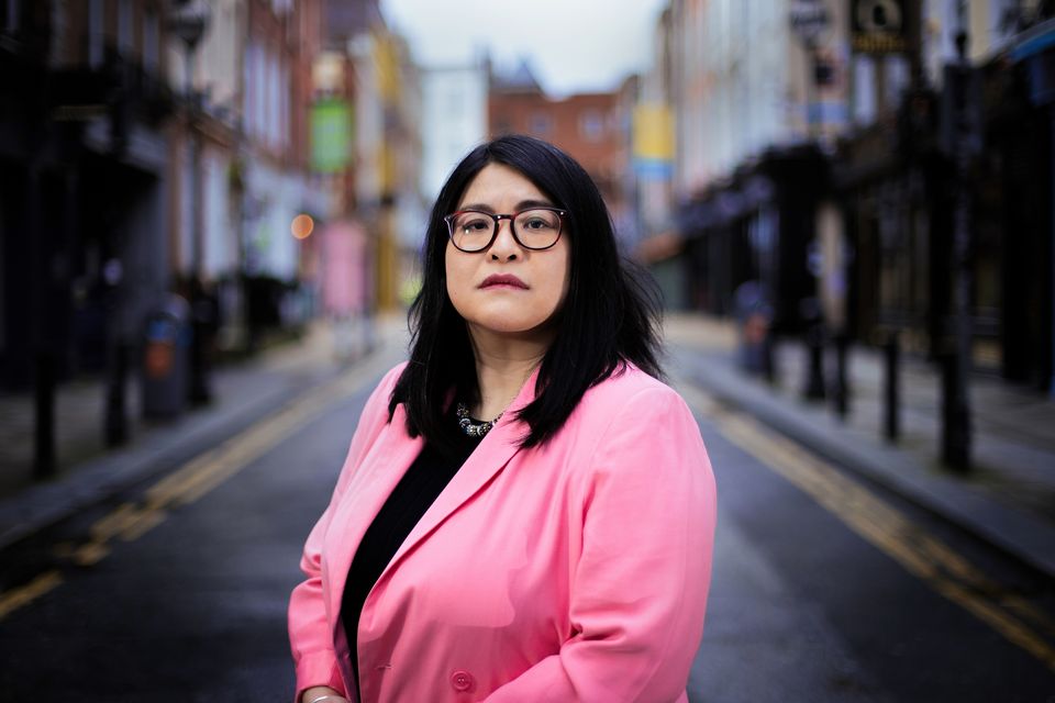 Hazel Chu elected Green deputy leader | Irish Independent