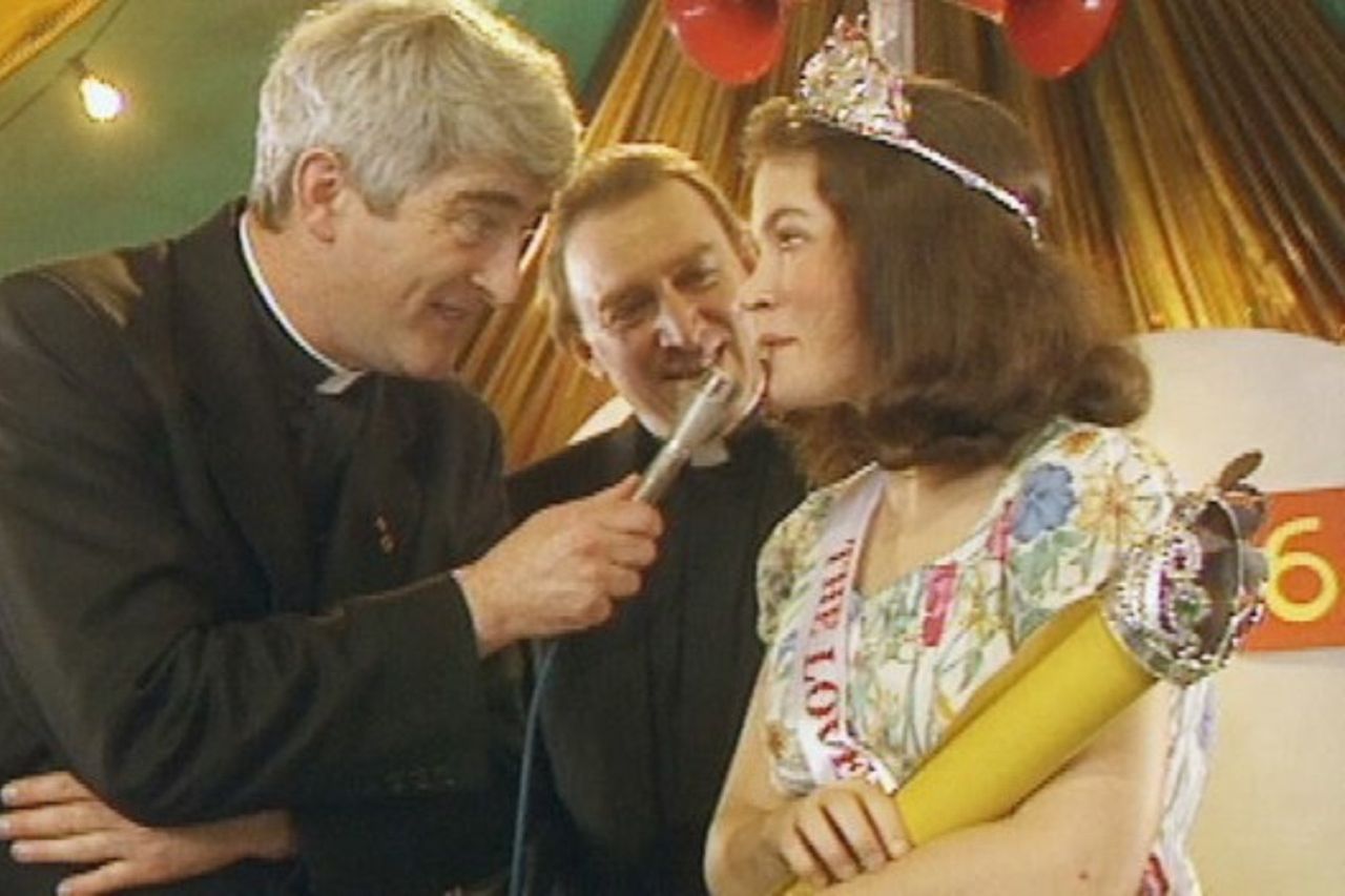 Should we still be treating Father Ted like a sacred cow? | Irish ...