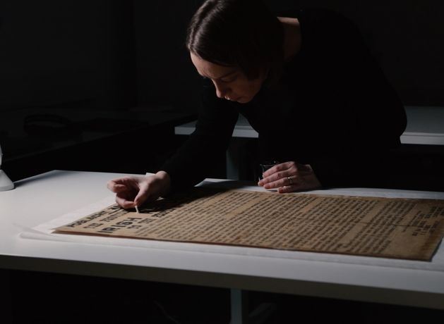 New exhibition in Cork to display original copy of 110-year-old ...