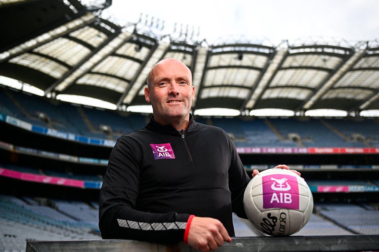 Challenging season but Donegal can bounce back, says Paddy Bradley ...