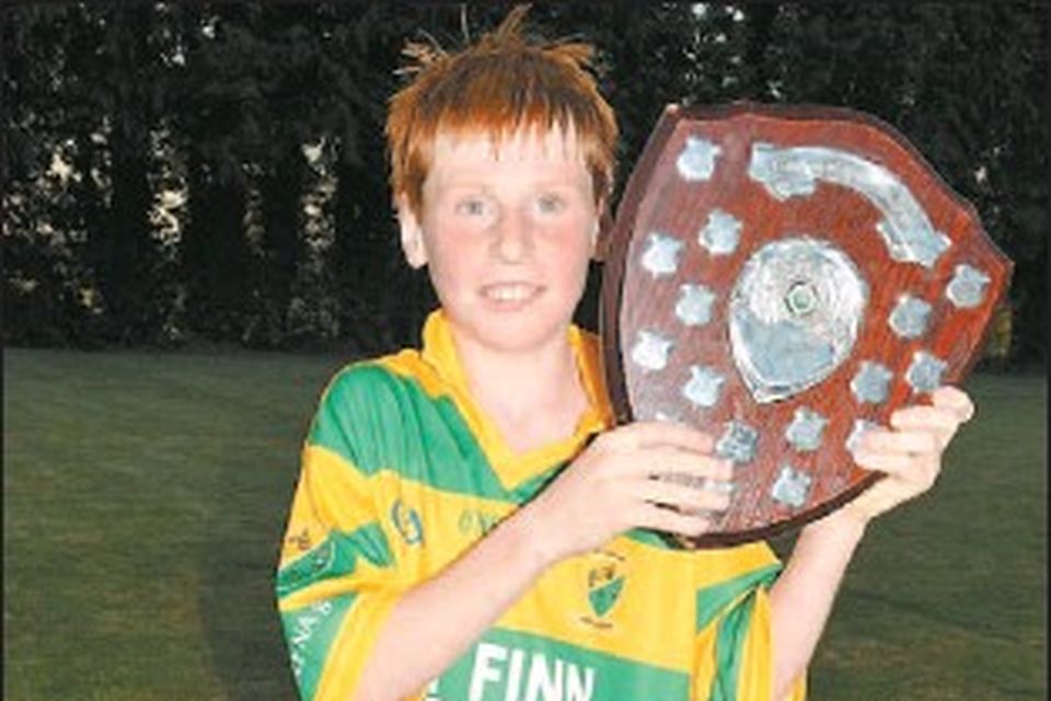 Ballyclough overcome Lyre challenge | Irish Independent