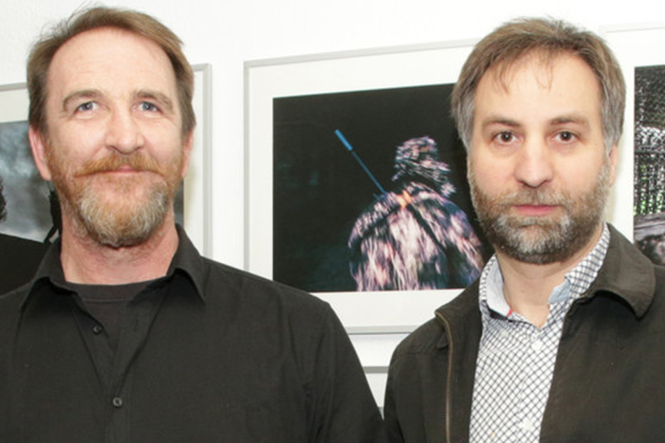 Photo exhibition | Irish Independent