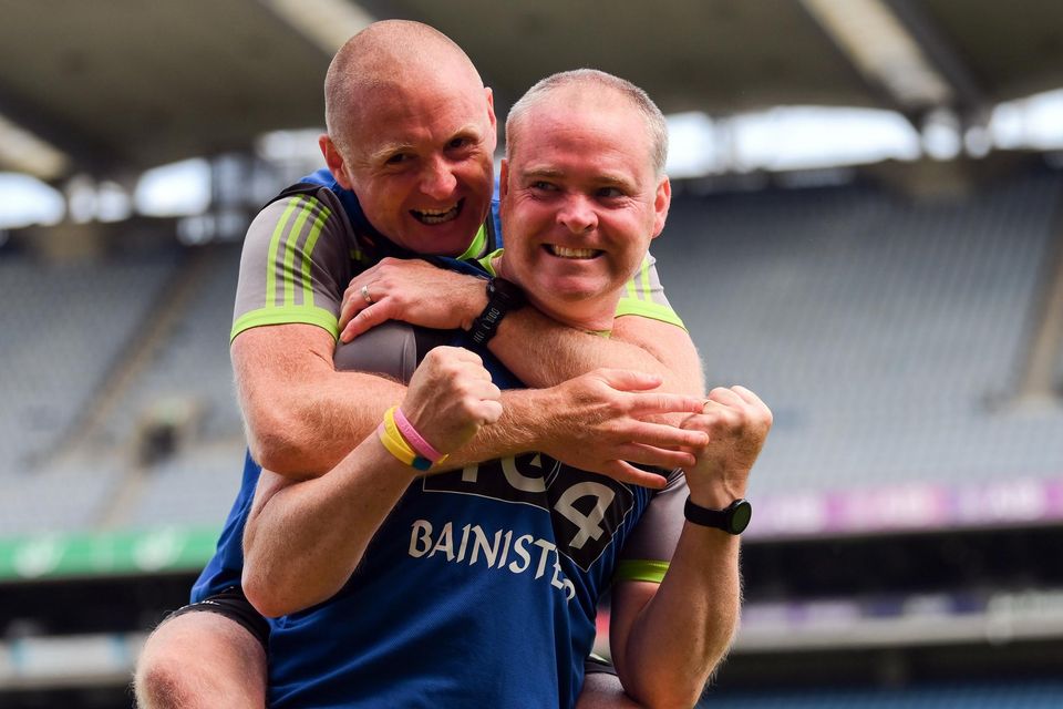 Tralee rivals Quill and Long club together to bring Kerry ladies to ...