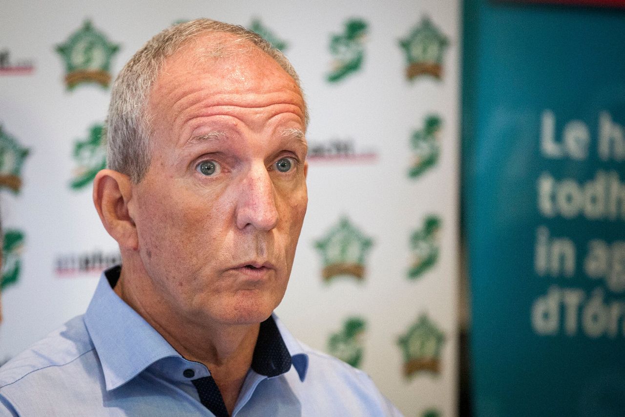 Leading IRA figure and republican Bobby Storey dies | Irish Independent
