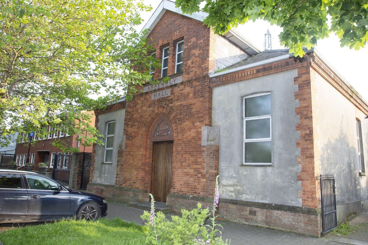 €340,000 fund set to completely refurbish Wicklow town’s Assembly Hall ...