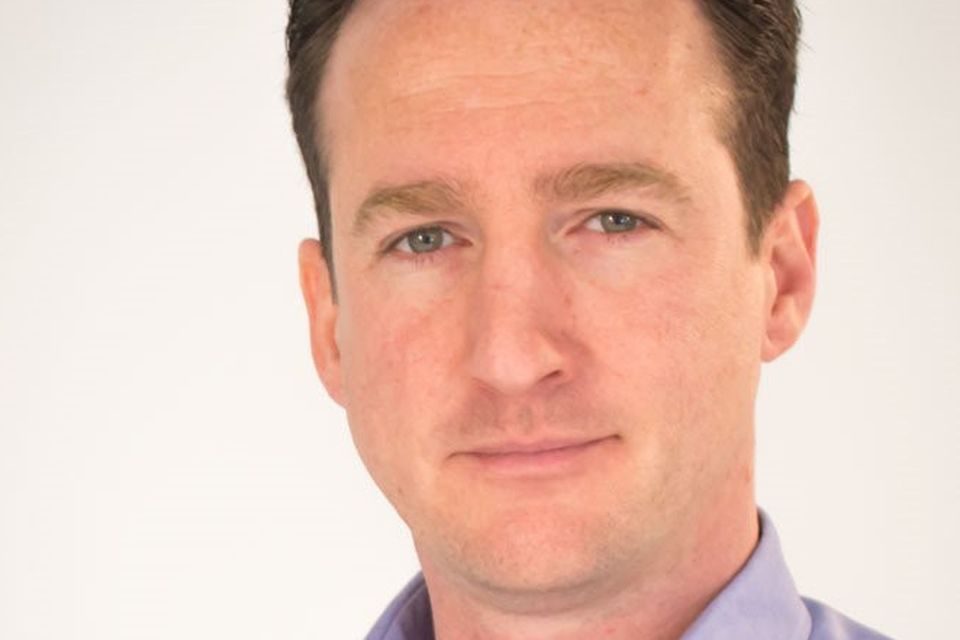 Marketing people: Alan Fox | Irish Independent