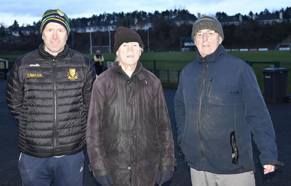 Pictures show crowds remembering lost loved ones at Dr Crokes’ ‘Lap of ...