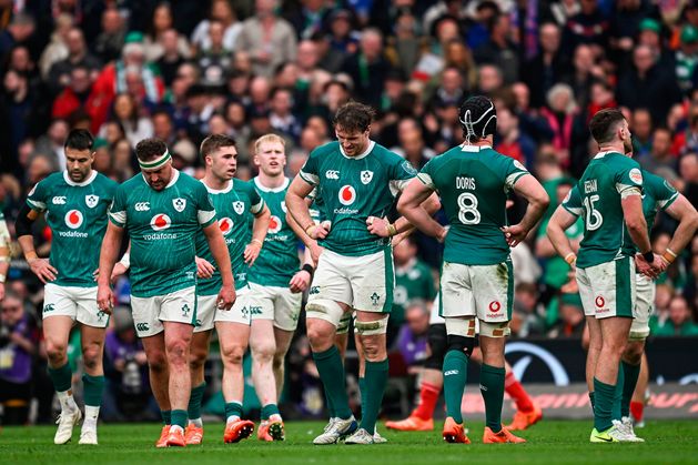 Six Nations jury: How damaging was crushing French defeat and what ...