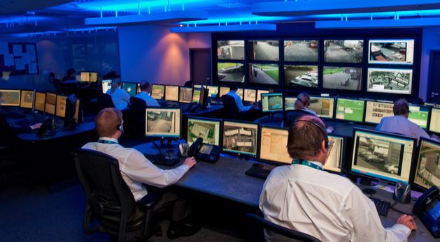 Up to 50 jobs to be created as surveillance firm creates new business ...
