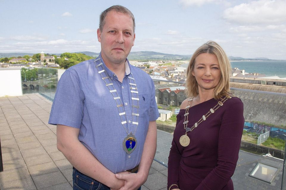 Wicklow chamber announces new partnership with women in business ...