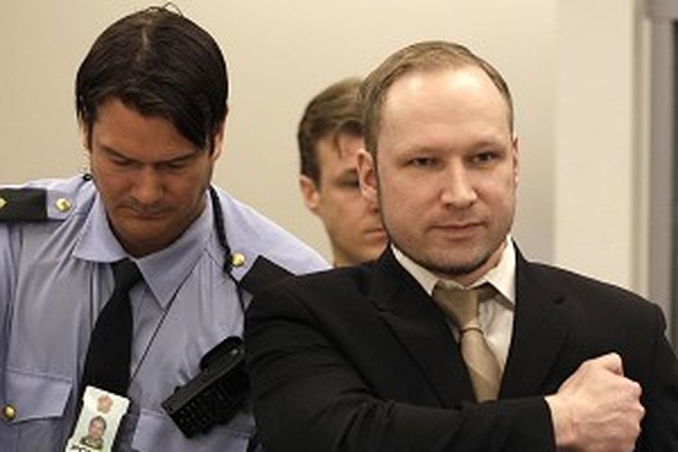 Breivik wants 'sane' trial verdict | Irish Independent