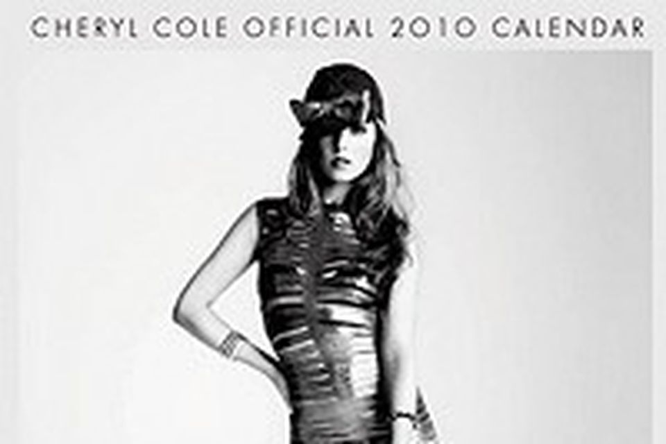 Cole's calendar among top sellers | Irish Independent