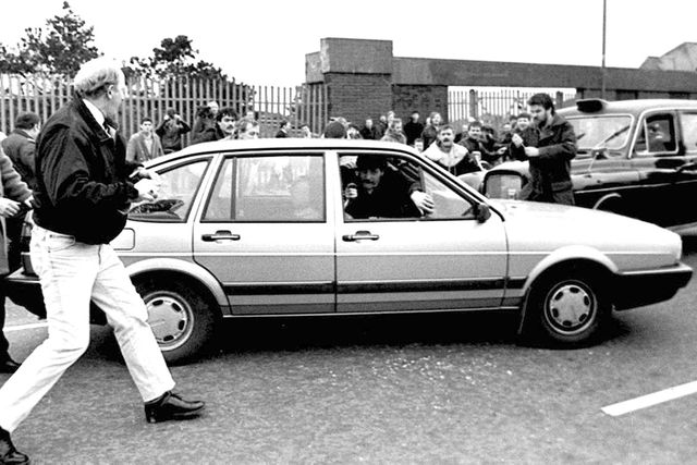 The inside story of the brutal killing of Wood and Howes | Irish ...