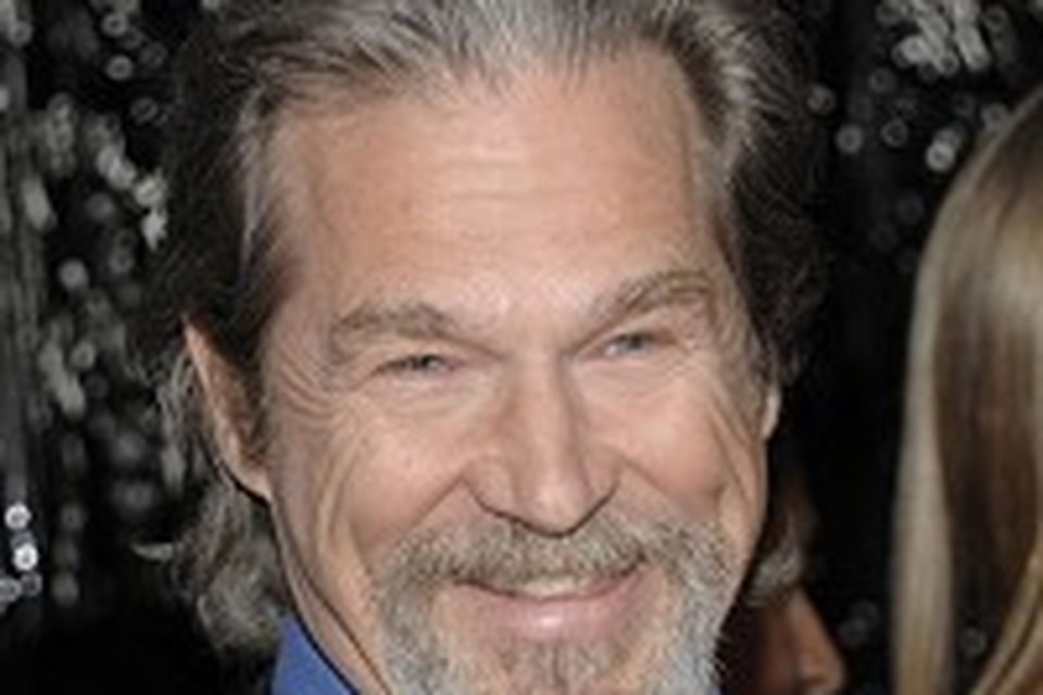 Best actor prize for Jeff Bridges | Irish Independent