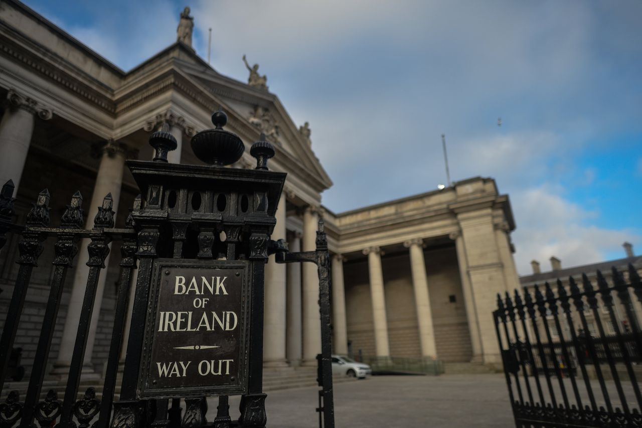 Bank of Ireland sells UK personal loans book | Irish Independent