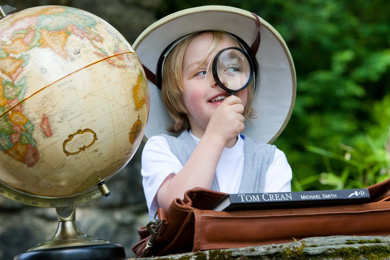 Colm Tóibín and Terry Waite confirmed for Immrama travel writing ...