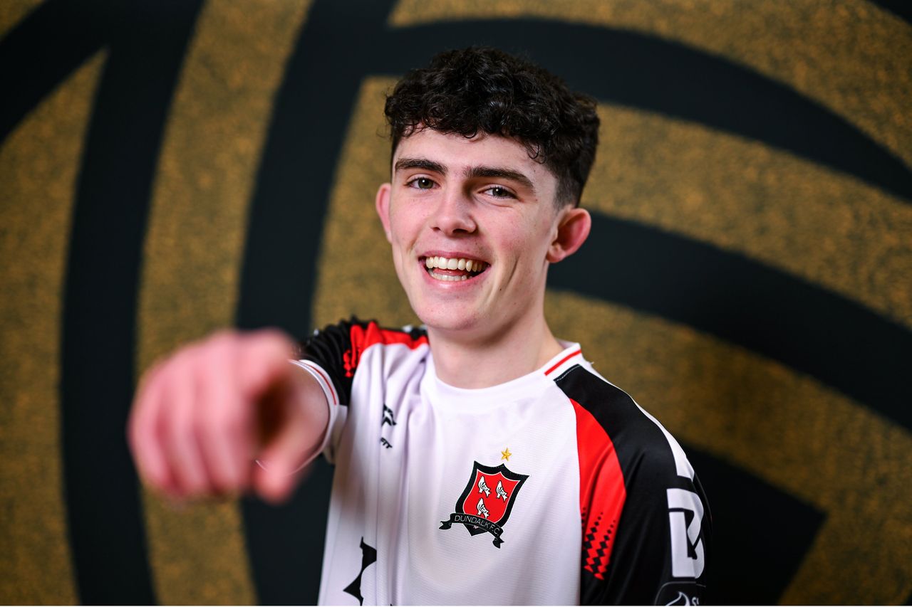 Dundalk FC boss says his young players showed ‘character’ to overturn ...