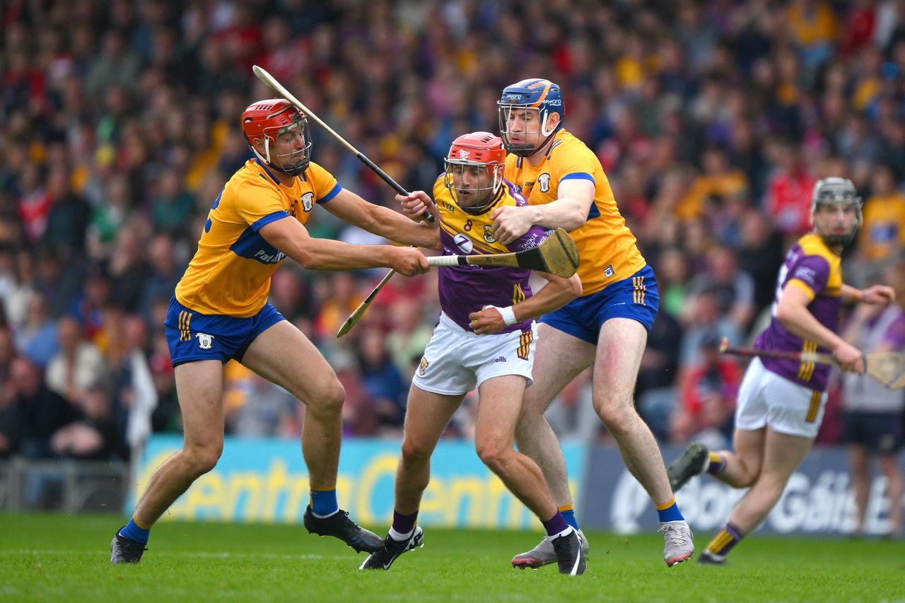 Wexford GAA results and fixtures | Irish Independent