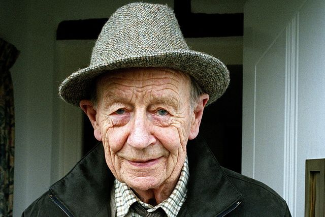 Gerard O’Regan: Loves lost are recalled as ‘Ballroom of Romance’ is for ...