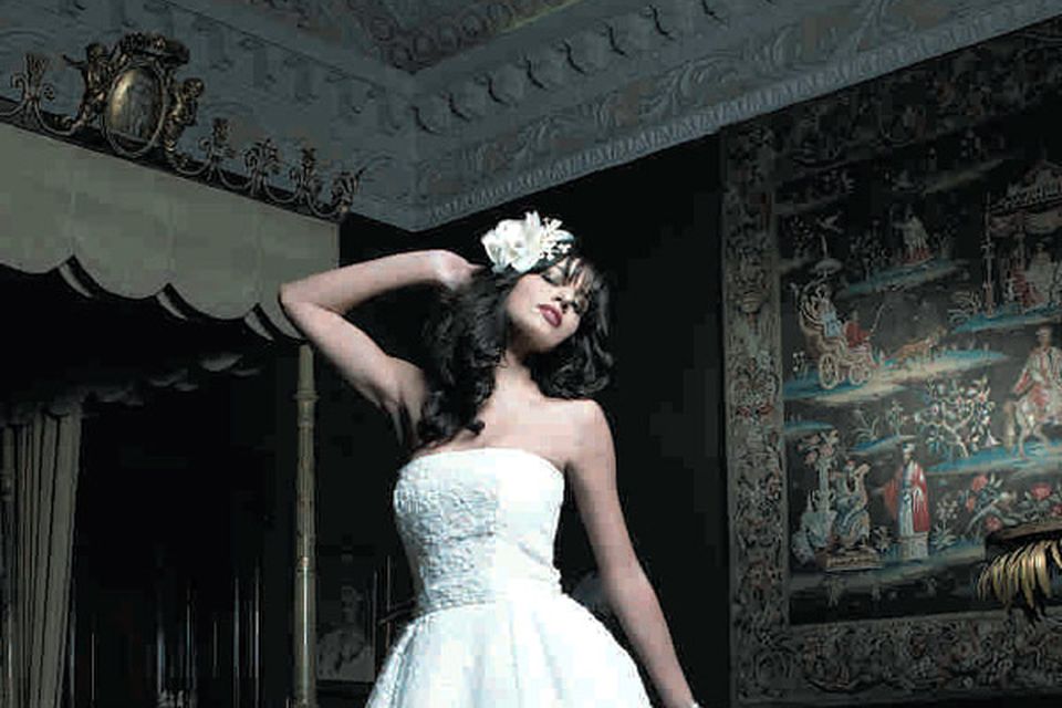 Enchanted Aisle | Irish Independent