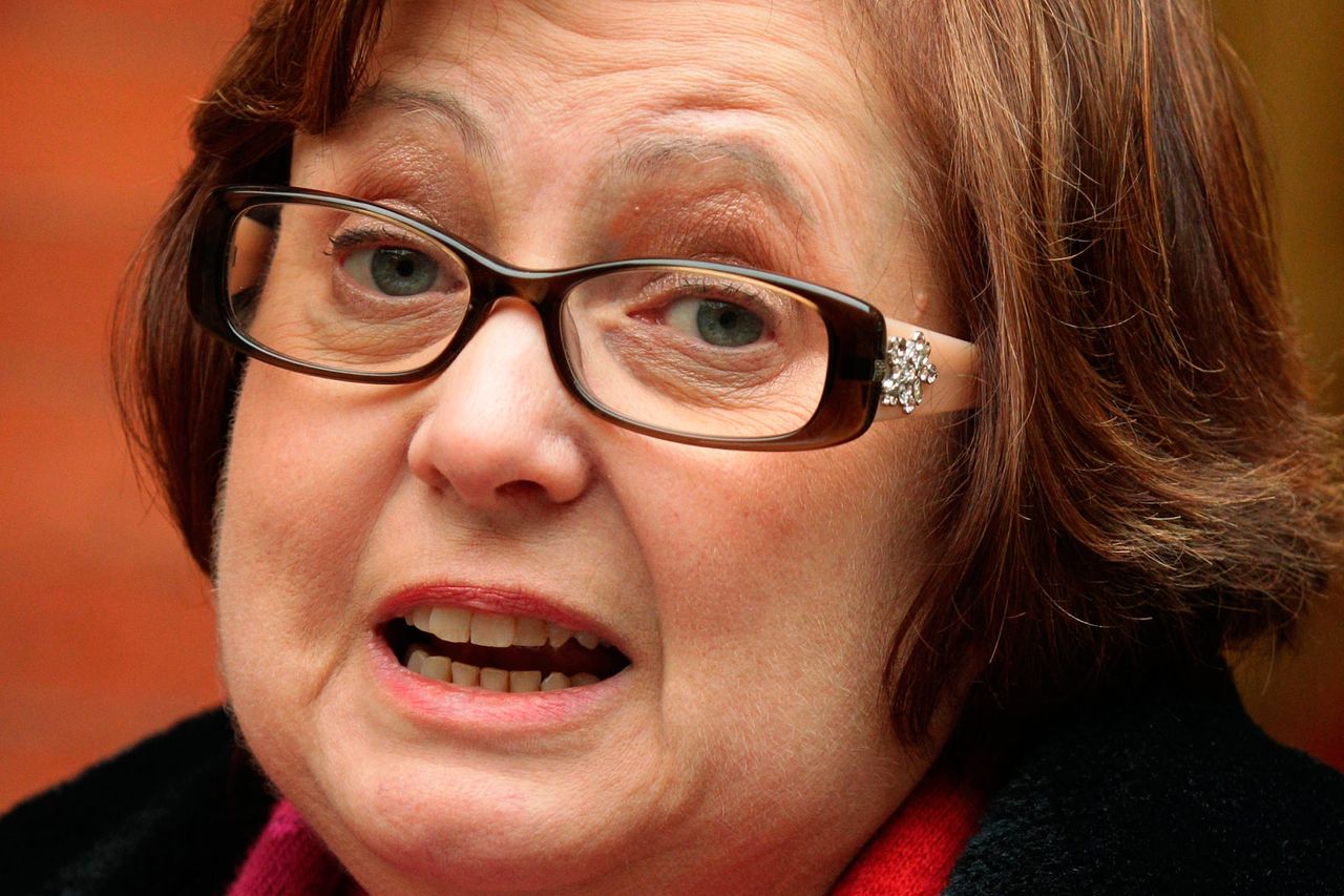 Airline employee who won landmark case over wearing cross at work plans ...