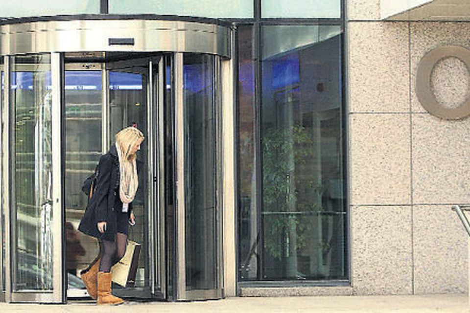 O2 to axe 120 from workforce | Irish Independent