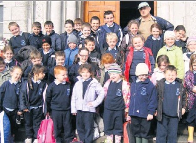 Foroige set for Duleek branch | Irish Independent