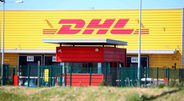 Air freight worker wins €52,000 in four-year expenses row with DHL ...