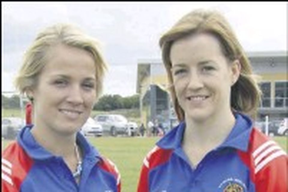 Deadly double act | Irish Independent