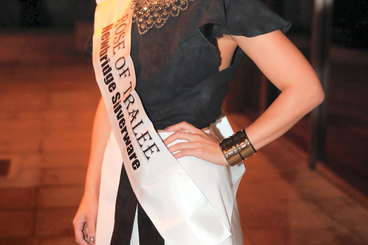'Children will always be a possibility,' says Rose of Tralee Maria ...