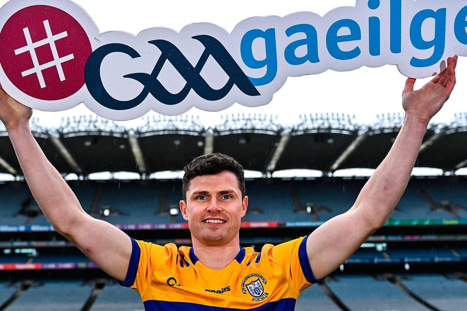 Paul Flanagan: Next two weeks will tell where Clare hurlers are at ...