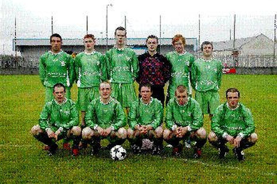 Competitive race for Premier Division title likely | Irish Independent