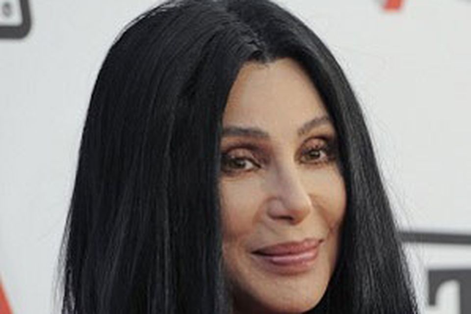 Burlesque movie painful for Cher | Irish Independent