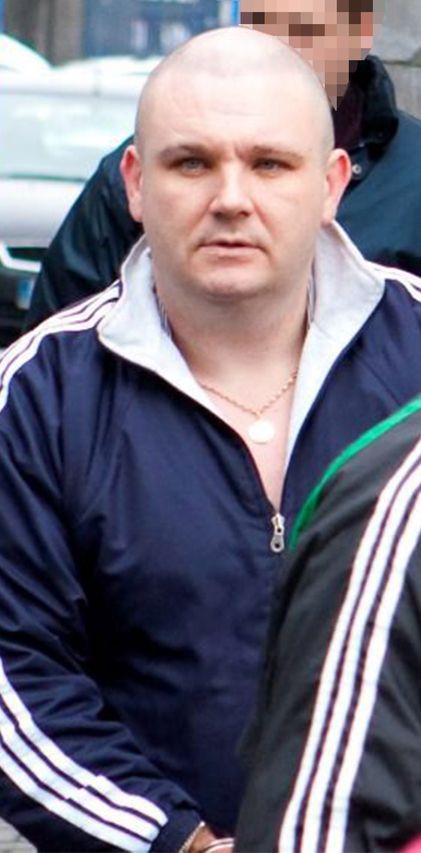 White Christmas: Criminal caught with €50k of heroin is selling ...