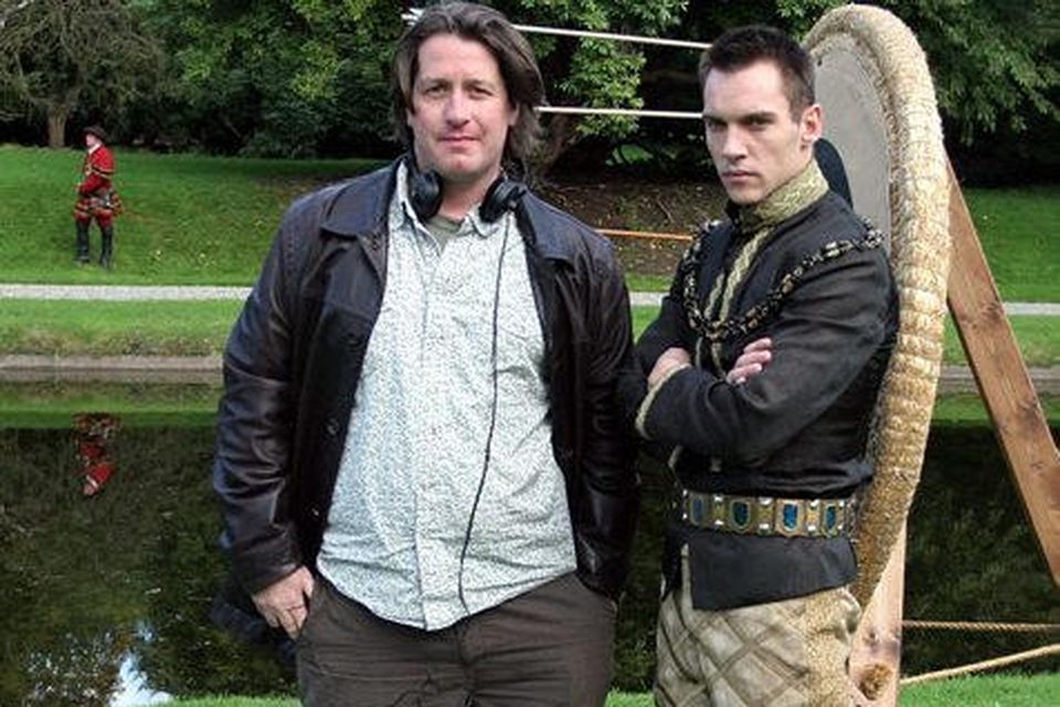 It's the end of Tudors as Irish polish off ?29m US epic | Irish Independent