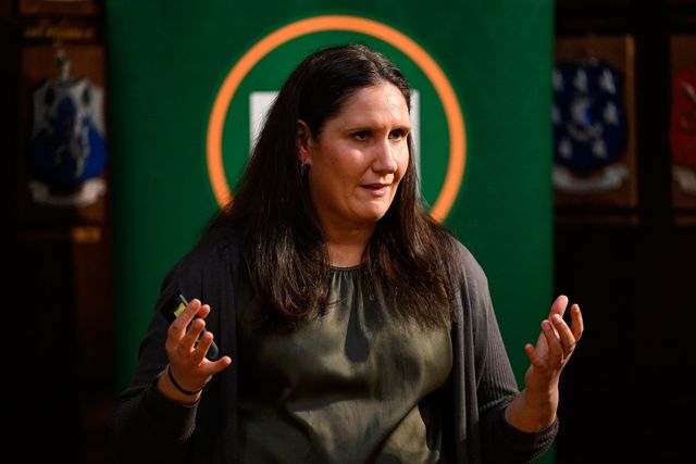 FAI confirm Hannah Dingley’s departure as Head of Women and Girls ...