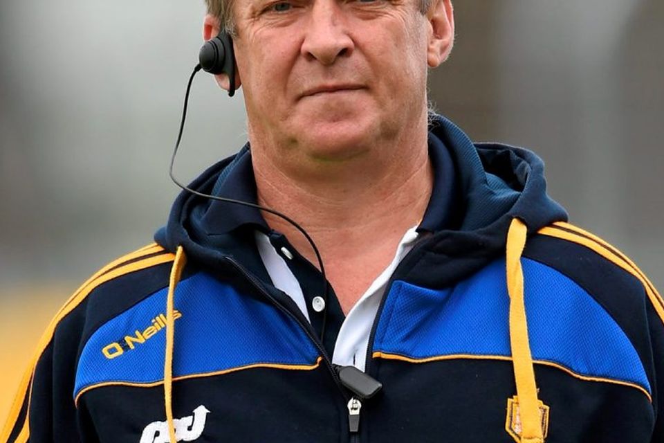 Clare fight red card | Irish Independent
