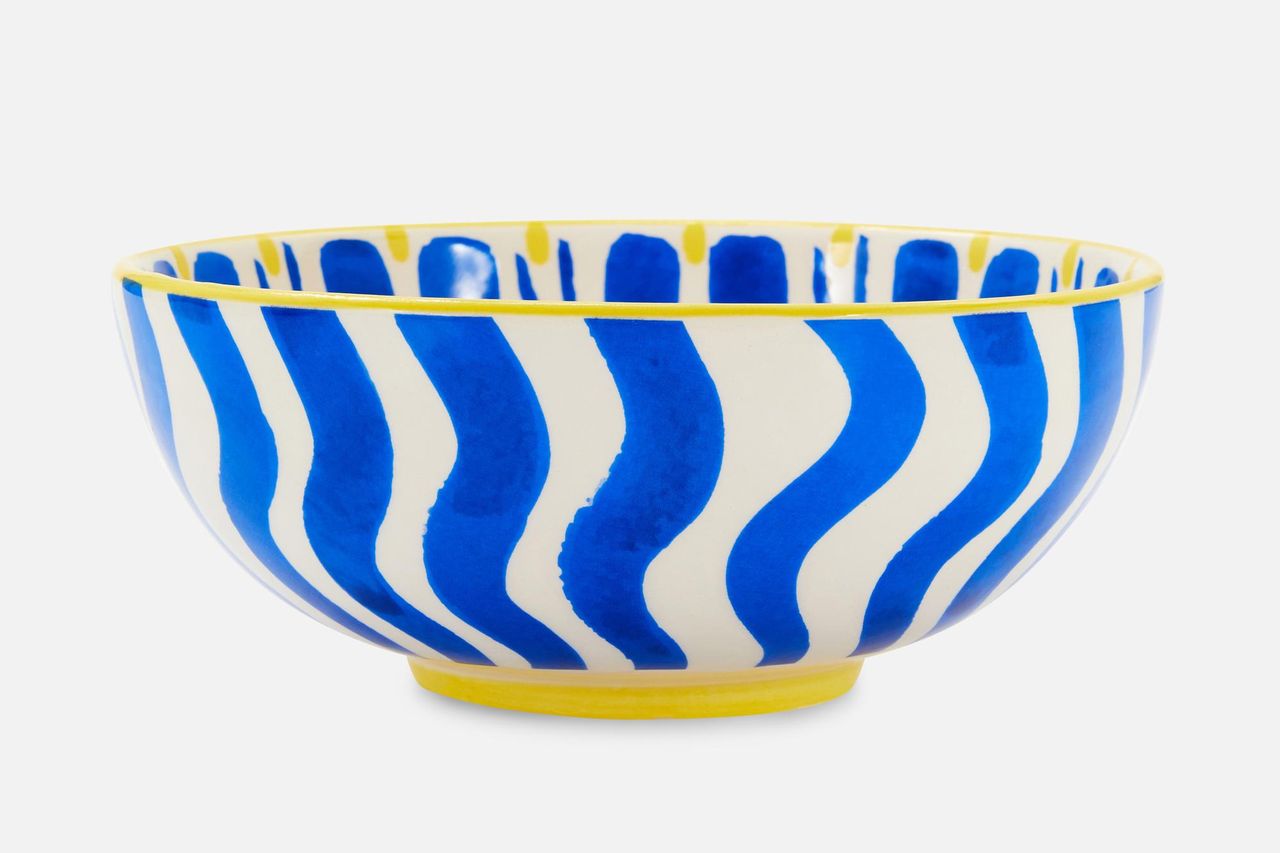 Get ahead of the curve by favouring touches of playful squiggles over ...