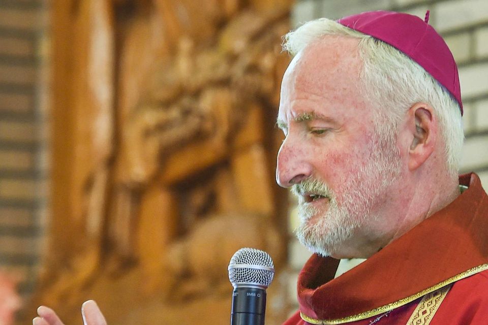 Known as ‘Bishop Dave’ Irish priest David O'Connell shot in LA was a ...