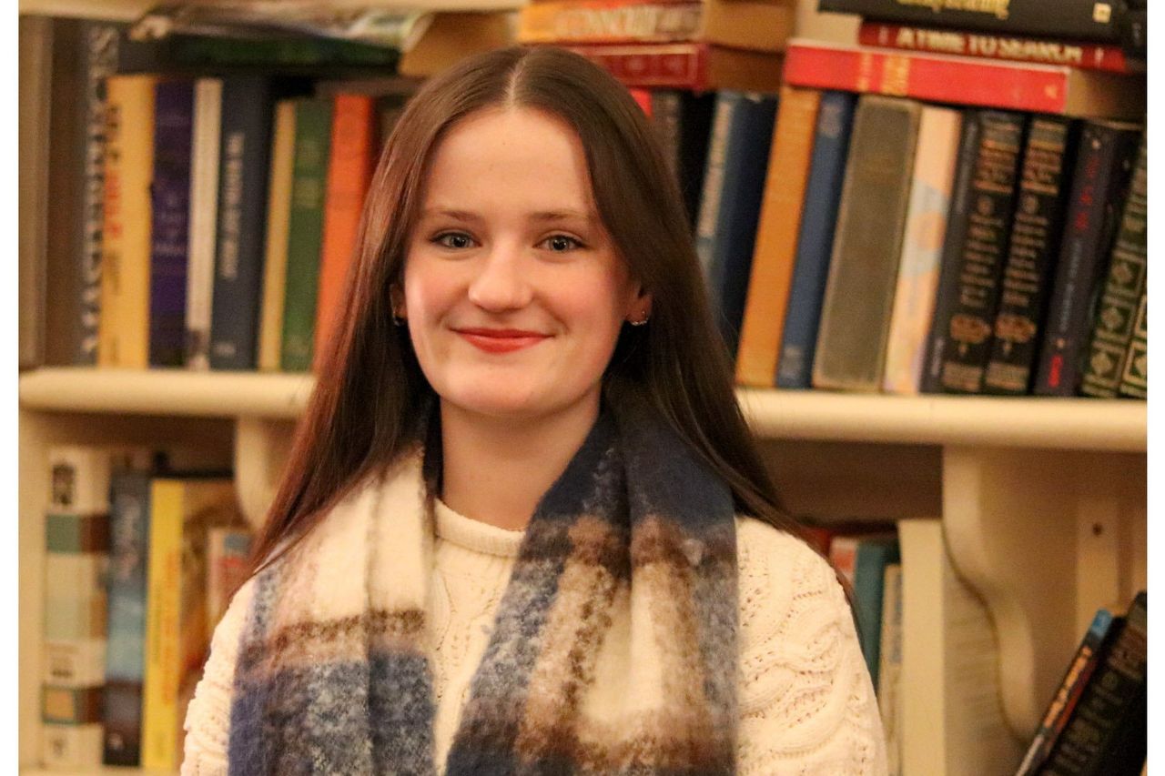 Co Wexford award winning Irish language poet set to launch new book ...