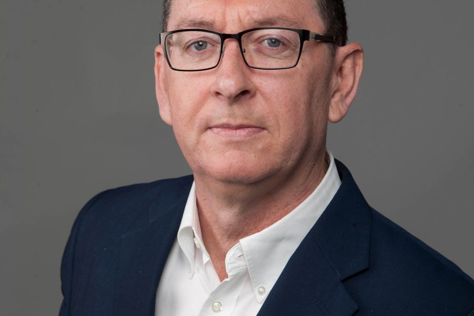 RTÉ broadcaster Richard Downes announced as new editor of Prime Time ...